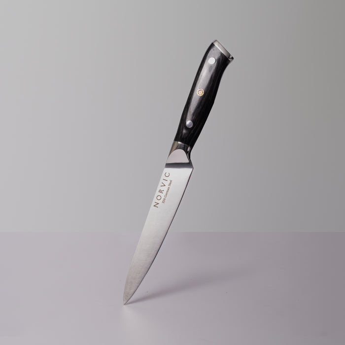 Norvic Holkham 5" Utility Knife – Norvic Knives